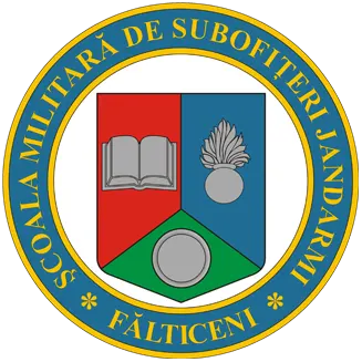 Școala Militară de Subofițeri de Jandarmi „Petru Rareș” - Fălticeni